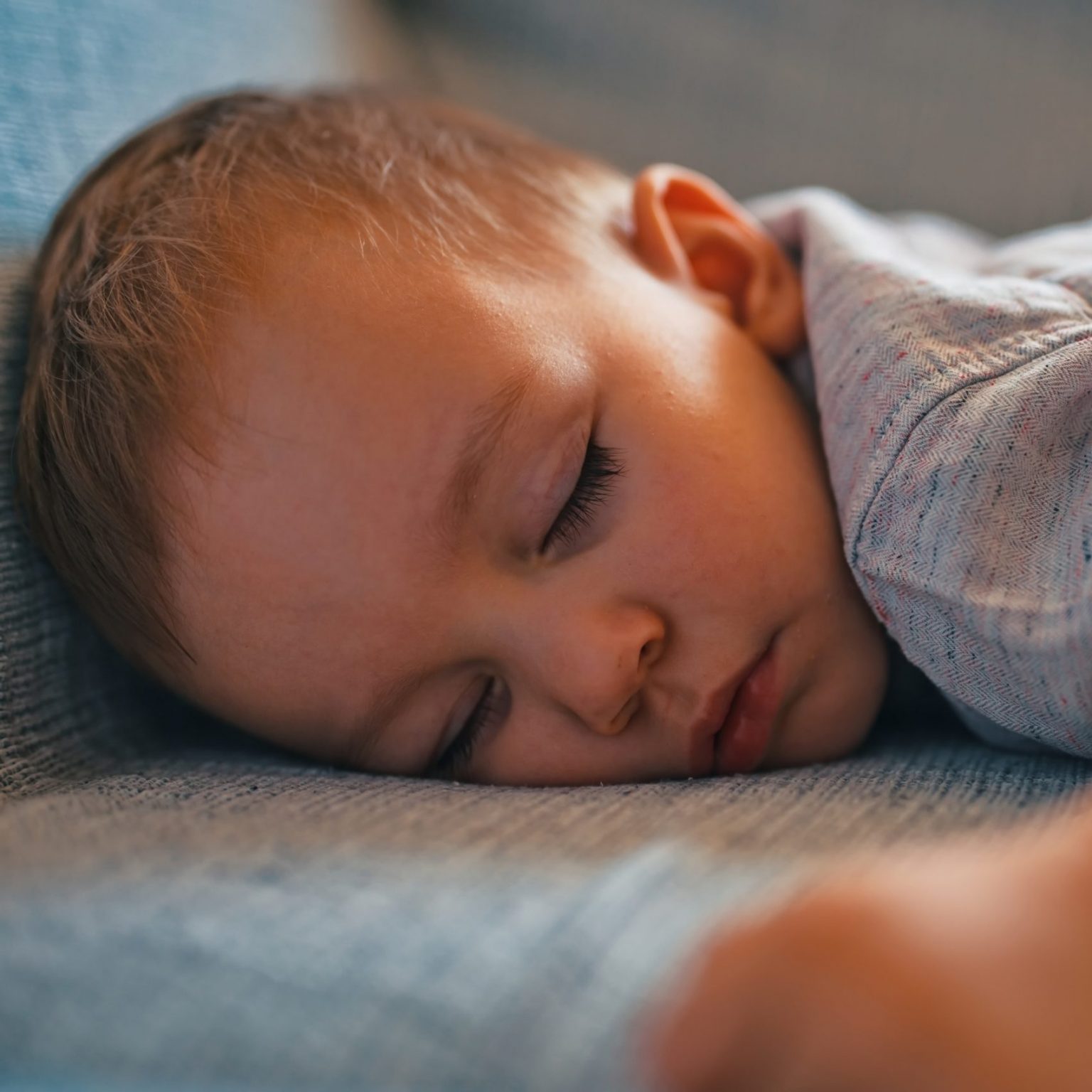 False Start Bedtimes What The Heck My Dreamy Sleeper